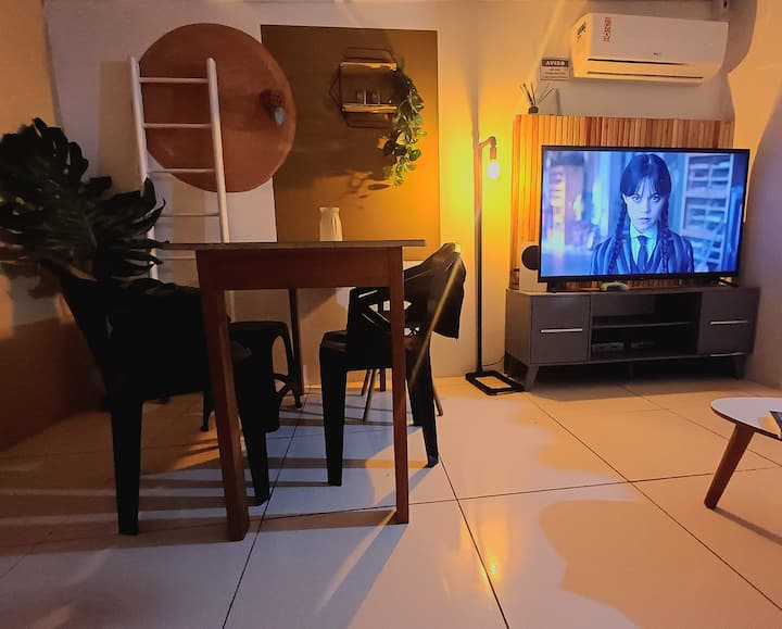 Cafofo Lar. - Cambará do Sul