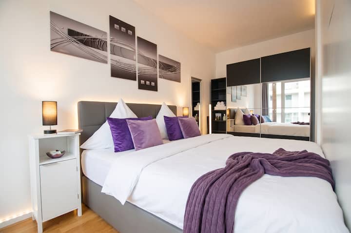 Best-lage Altstadt | Design Apart | Blick: Zwinger - Dresden