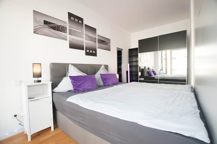 Best-lage Altstadt | Design Apart | Blick: Zwinger - Dresden