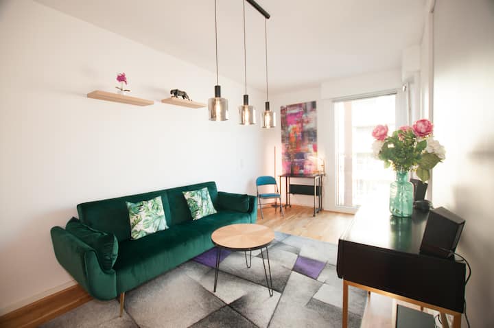 Striezelmarkt | Design Apart | Blick: Zwinger - Dresden