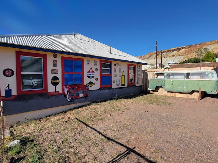 Bisbee Retro Retreat - Bisbee, AZ