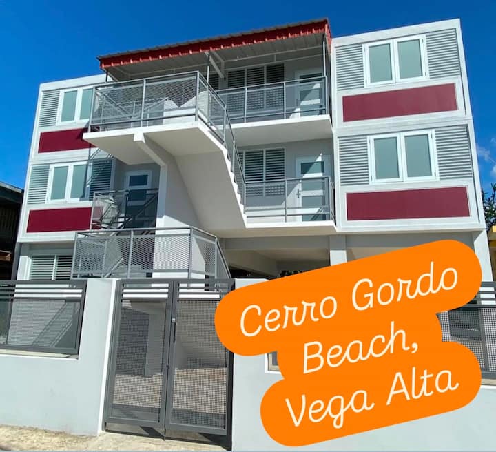 Walk To Beach & National Parktrail-entire Property - Puerto Rico