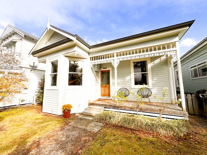Grandvilla Aberdeen * 3 Bedroom House - Gisborne