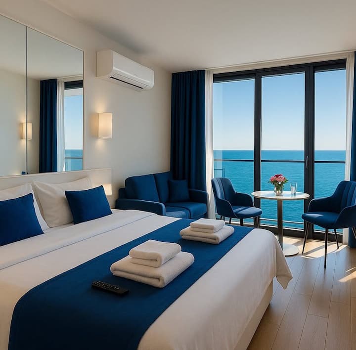 Marina Sea View14 - Batumi