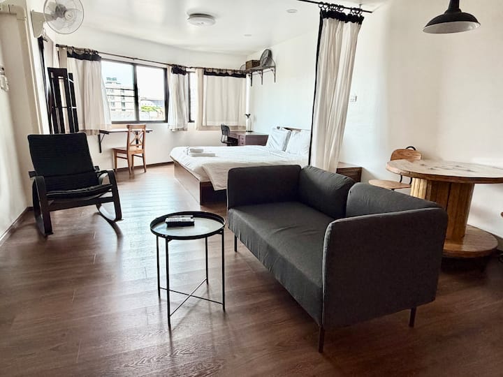 Cozy Living At The Best Location In Chiang Mai! - Chiang Mai