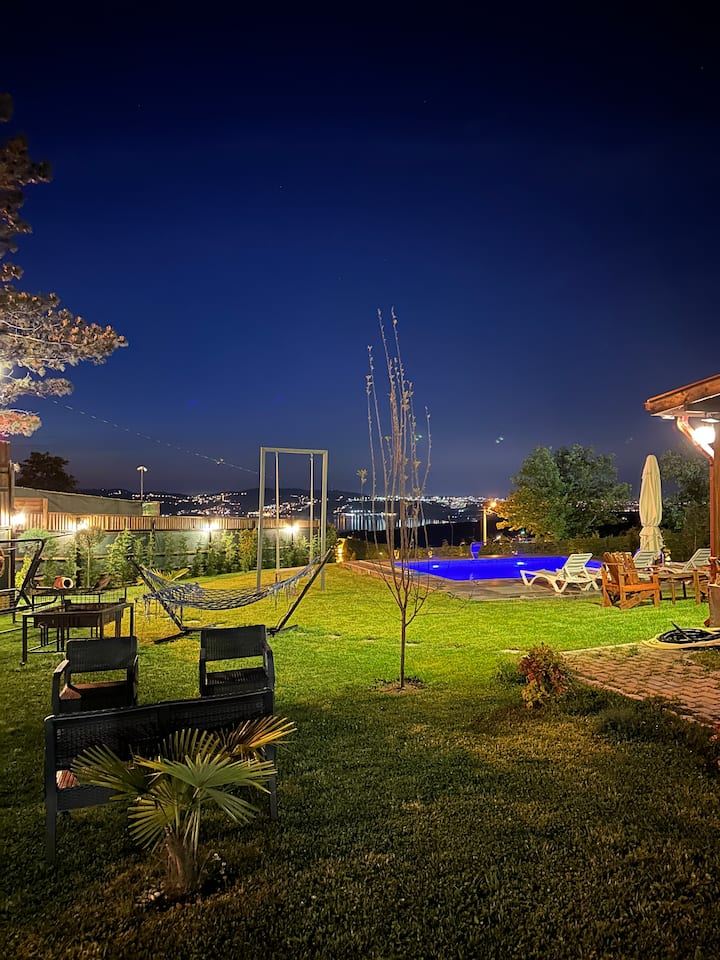 Zirve Konak & Resort Sapanca - Sapanca