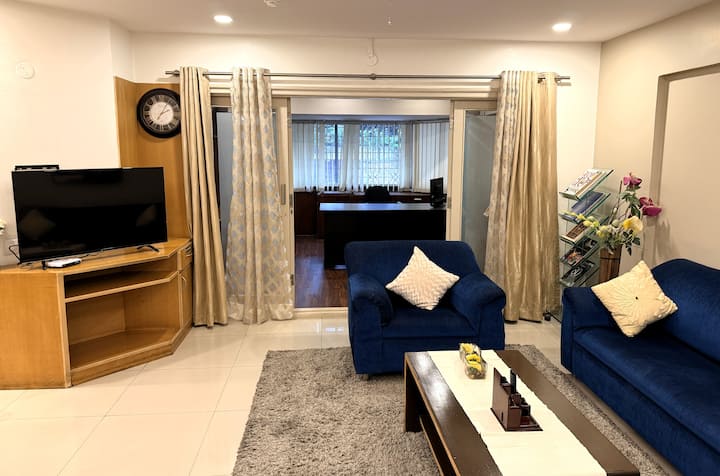 Smartstay Luxury Private Executiveroom Central Blr - Bengaluru