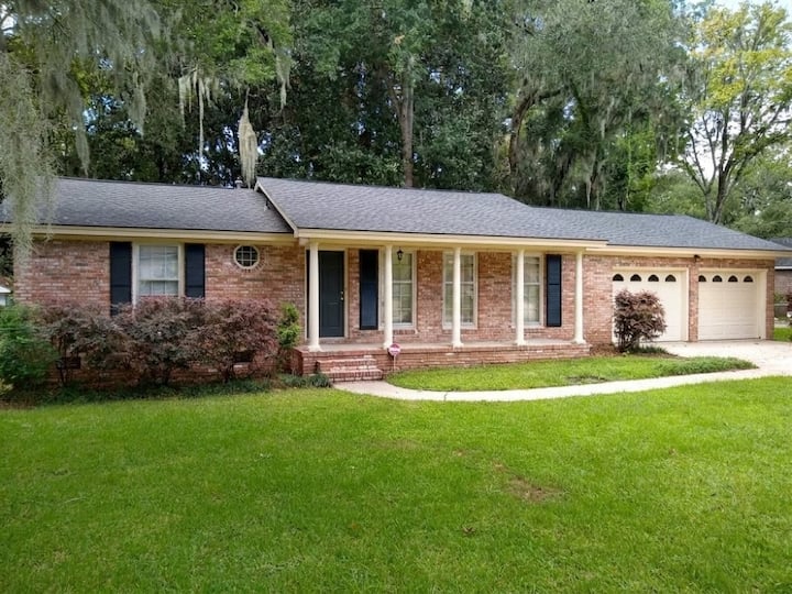 Magnolia House*15 Mins Downtowncharleston*kingbds - Charleston, SC