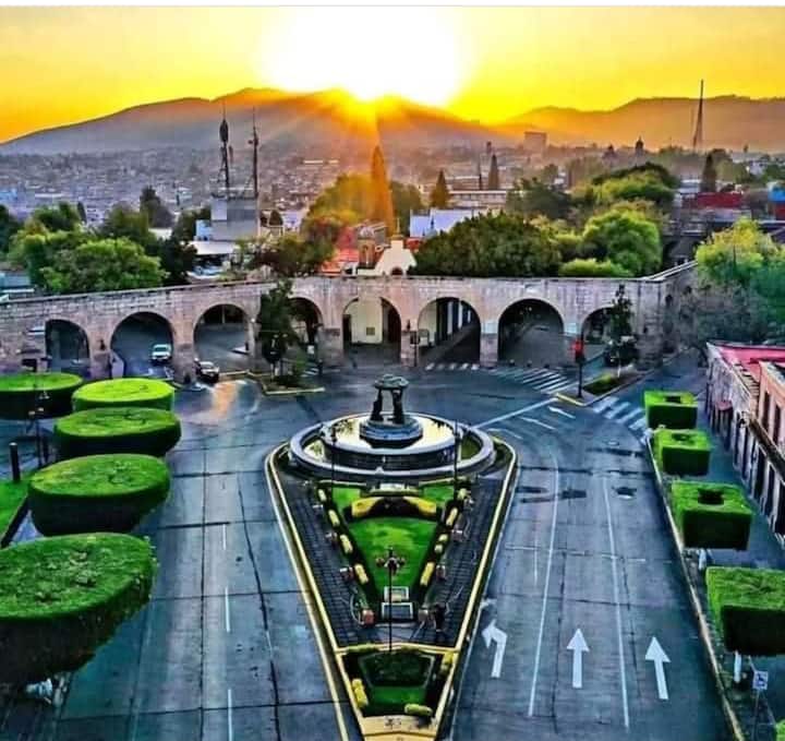 Primero Preguntar Leer Informacióncallejóndlromanc - Morelia