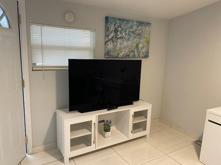 Hermoso Apartamento A Un Paso De Lo Mejor De Tampa - Tampa, FL