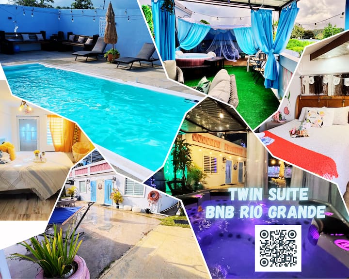 Privado | Descanso/comodidad /Tranquilidad. - Canóvanas