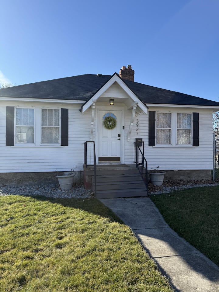 One Of Spokane's "Hippest" Neighborhoods: Garland - Spokane, WA