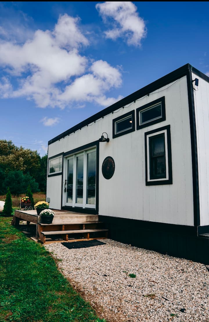 Tiny Home- 5 Min To Boyne Mountain-pets Welcome! - Michigan