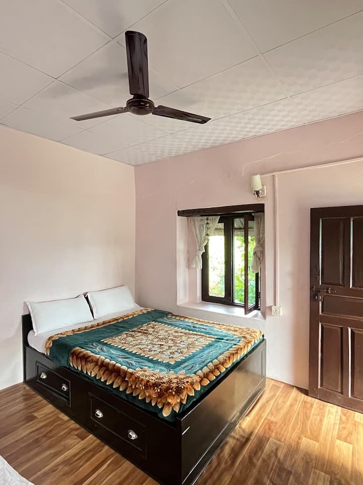 Nice View Cottage - Pokhara