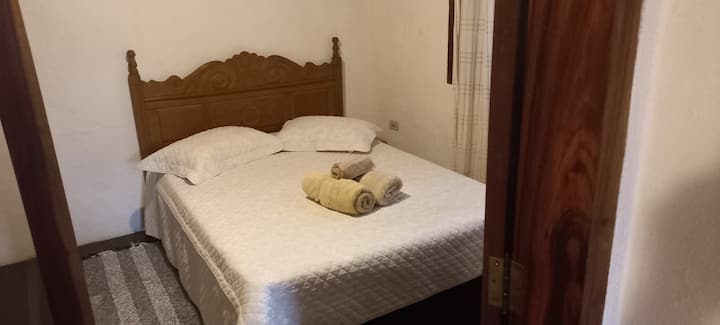 Casa Vila Patitiba, 3 Minutos Do Centro Histórico. - Paraty