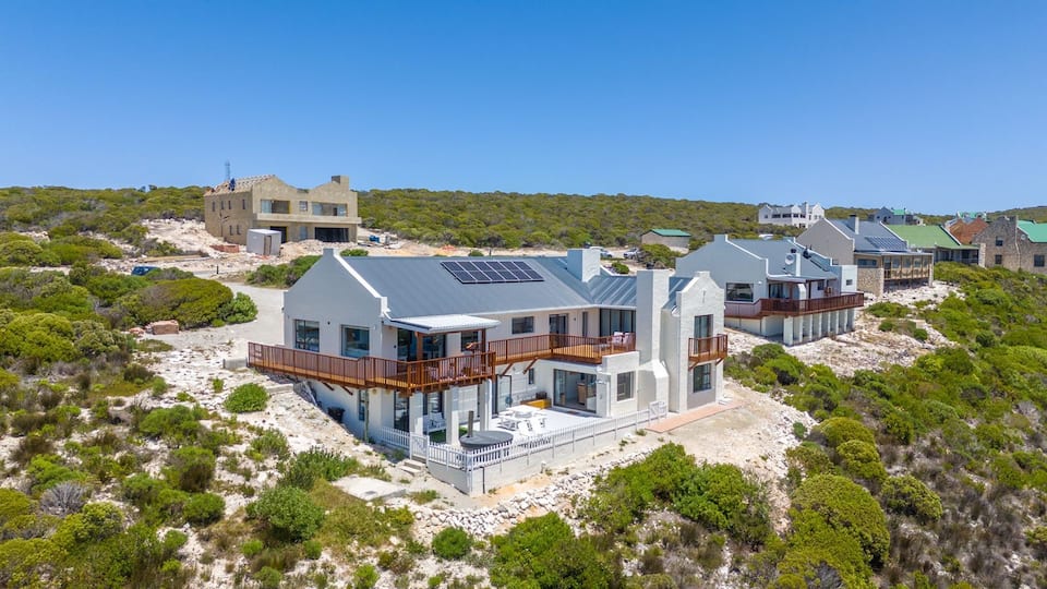 Struis Bay, South Africa Vacation Rentals - Airbnb
