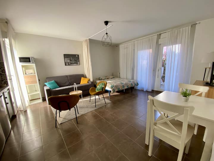 A 2km De Disneyland (10min) Et Vallée Shopping - Disneyland Paris