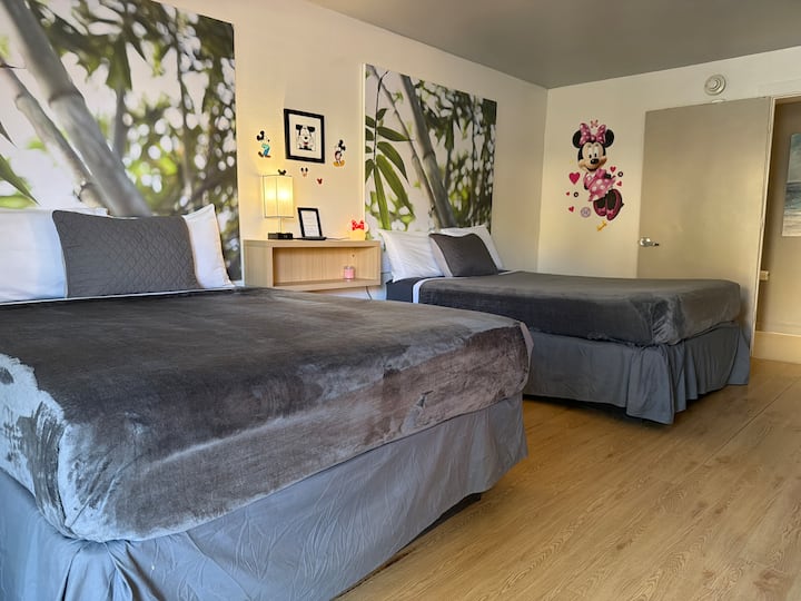 161 Mickey Mouse Y Sus Amigos - Floride