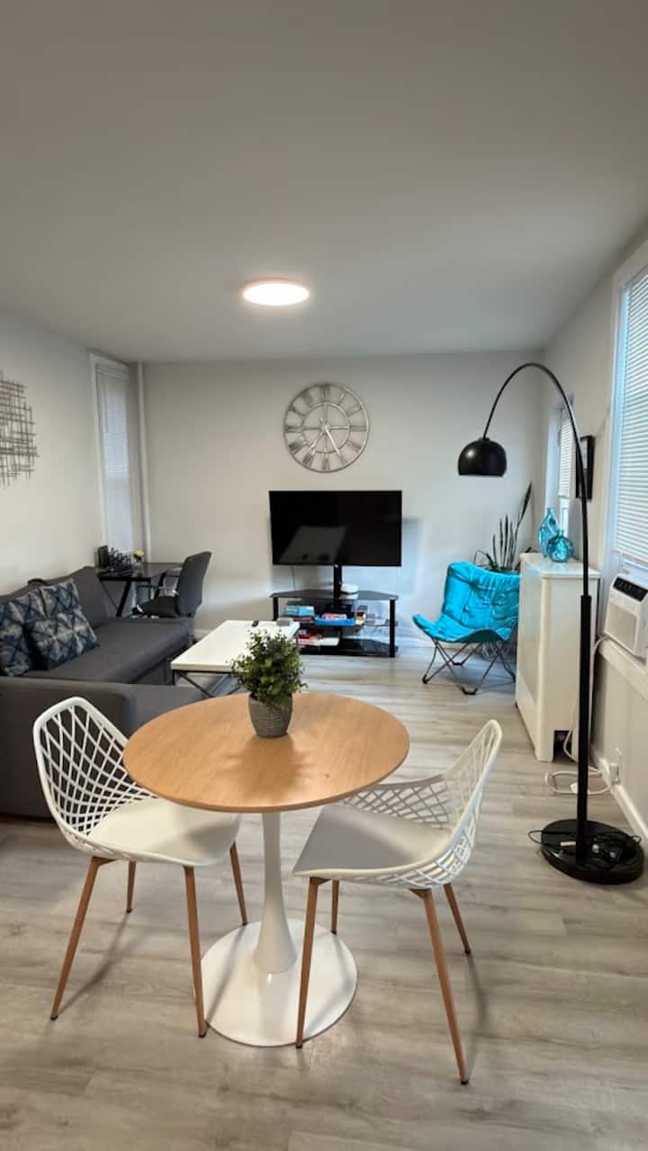 Mins To Nyc & Metlife·fall Events·sleeps 6·parking - Nueva York