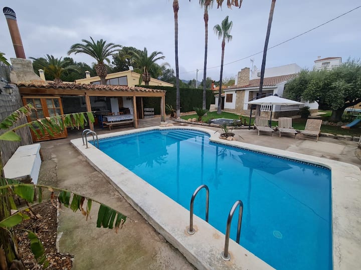 Villa Carmen - Alcossebre
