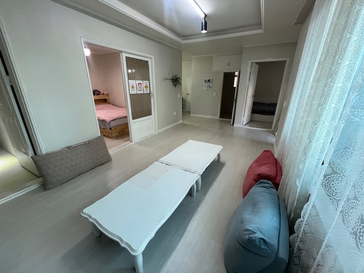 해 뜨는 집 - Pohang-si