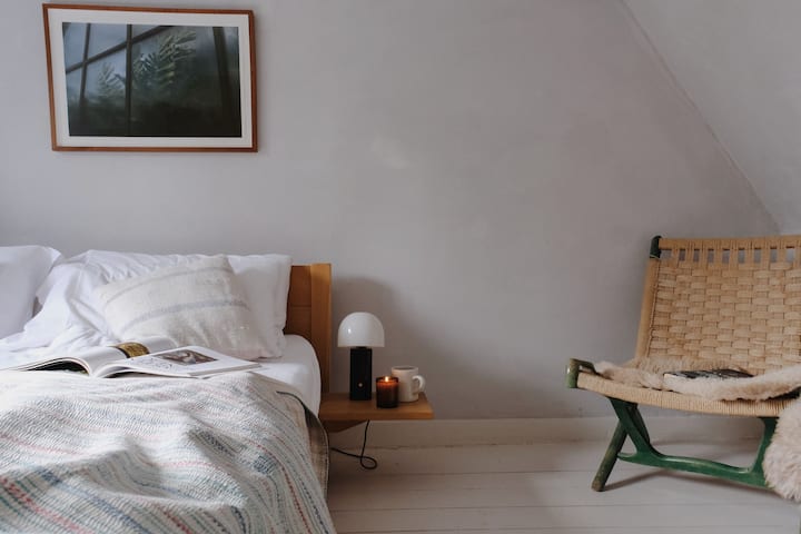 Cordyline Cottage - Deal