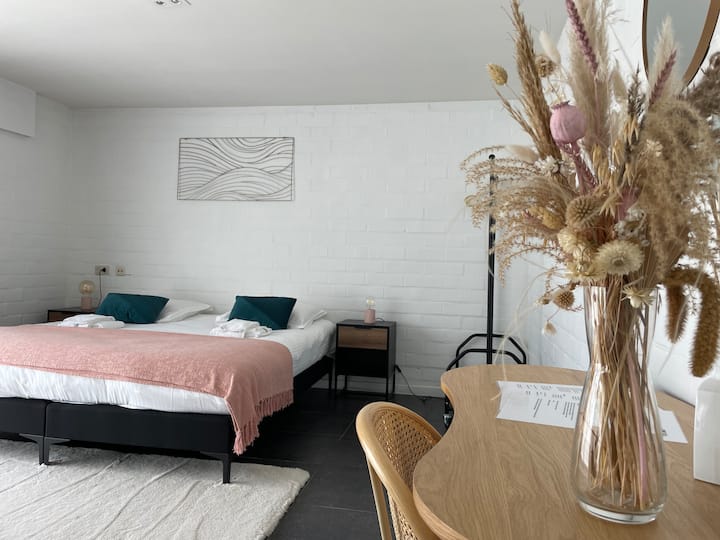 Perfect Getaway In Bruges! - Bruges