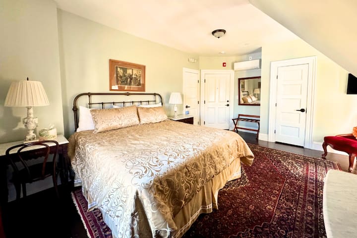 Furnished Boutique | Extended Stay Boston - Boston, MA