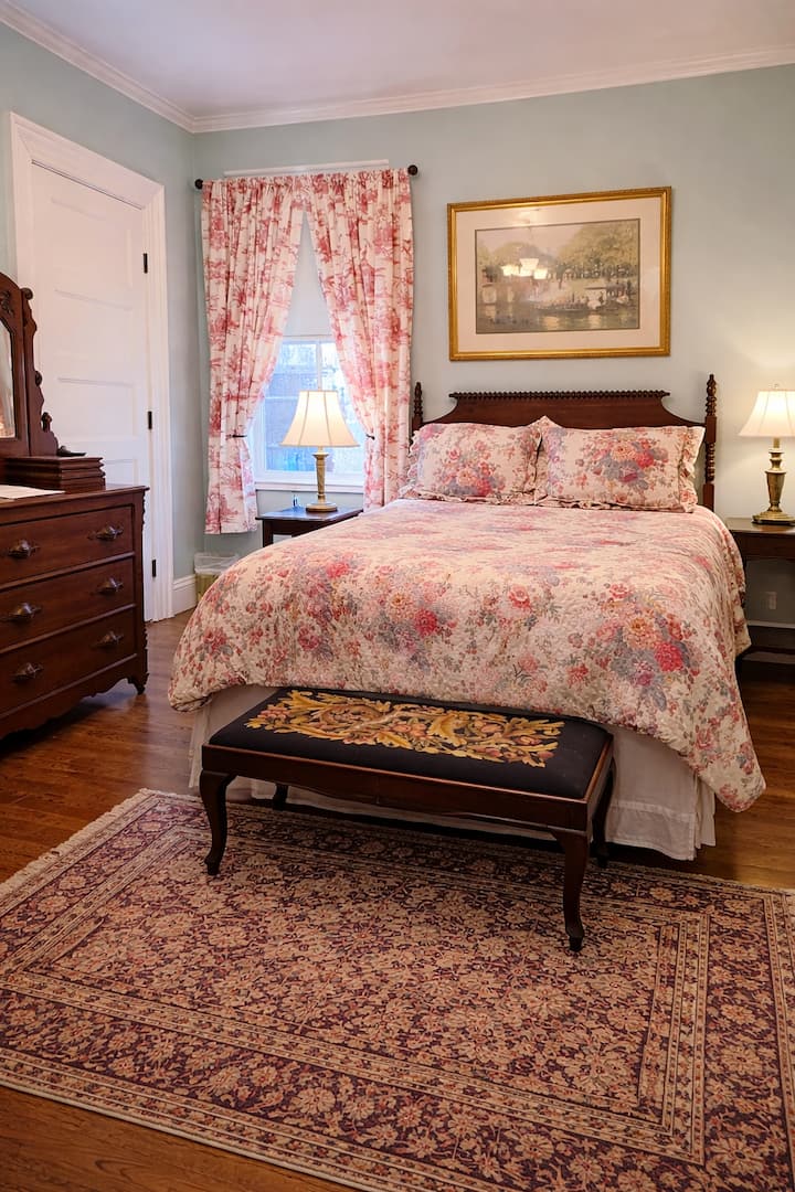 Brokline / Extended Stay Boston / Special Price - Cambridge, MA