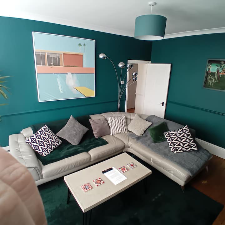 Estuary View - Southend-on-Sea