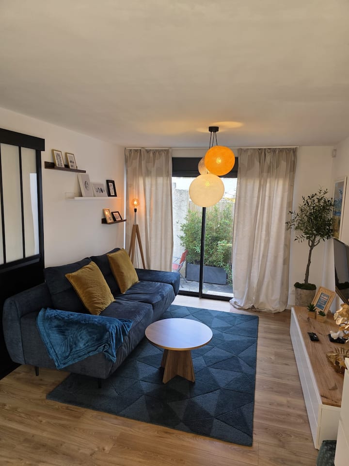 L'ecrin Secret - Var