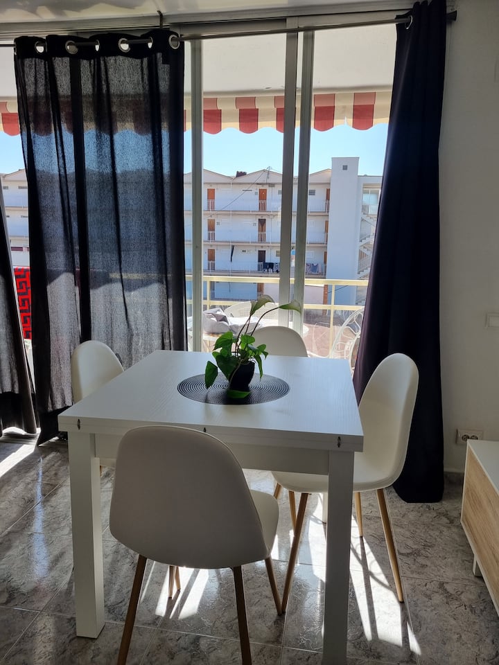 Pitara Serca De Portaventura - Salou