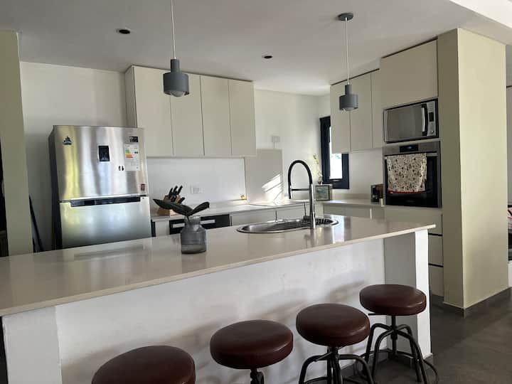 Casita Mía - La Plata, Argentina