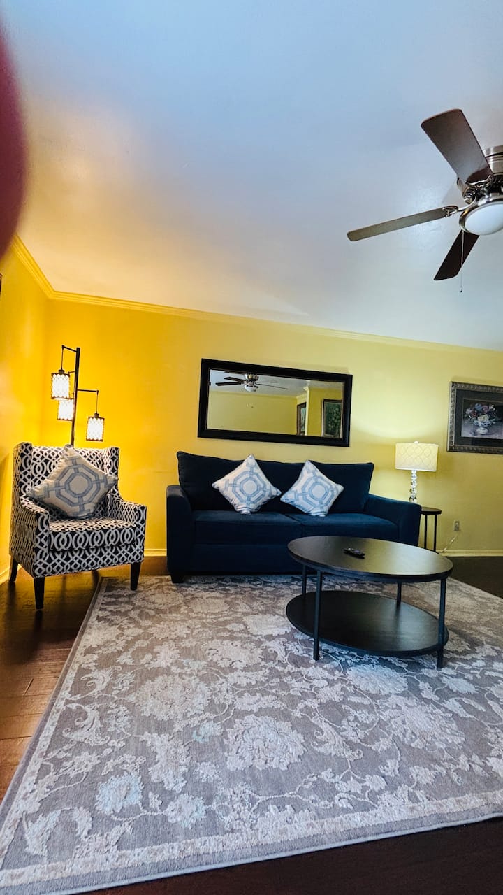 No Cleaning Fee. Good Pets Welcome* - North Little Rock, AR