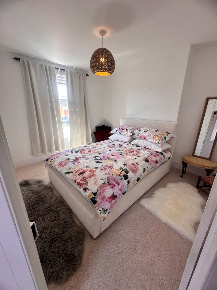 Townhouse In Rye, East Sussex, Near Camber Sands - Camber Sands