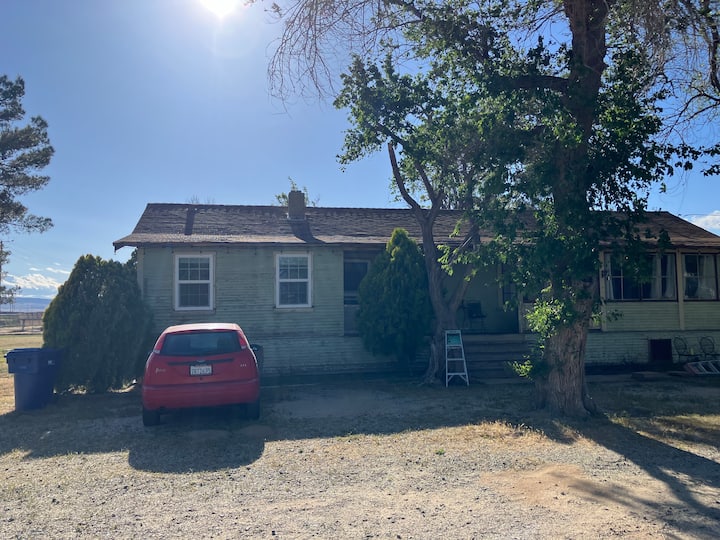 The Bunk House At The Ranch - Lancaster, CA