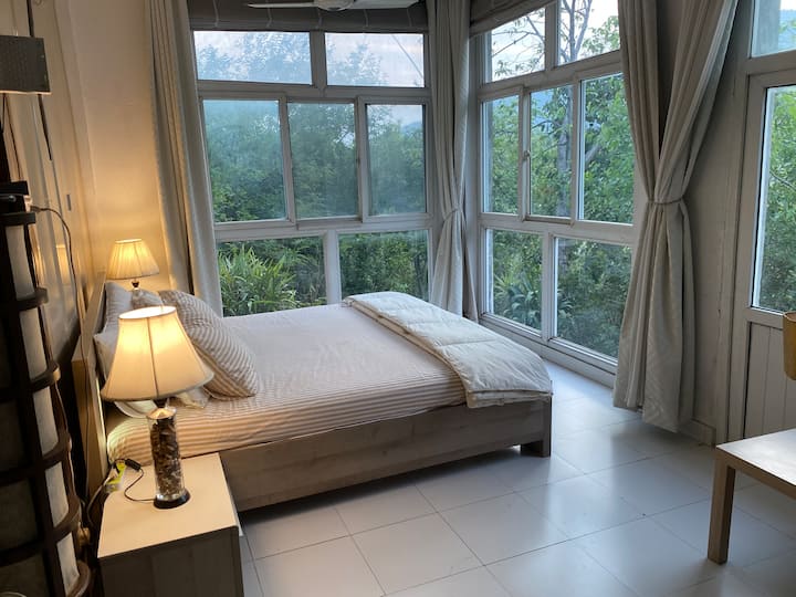 Home In The Hidden Hills - Pakistan