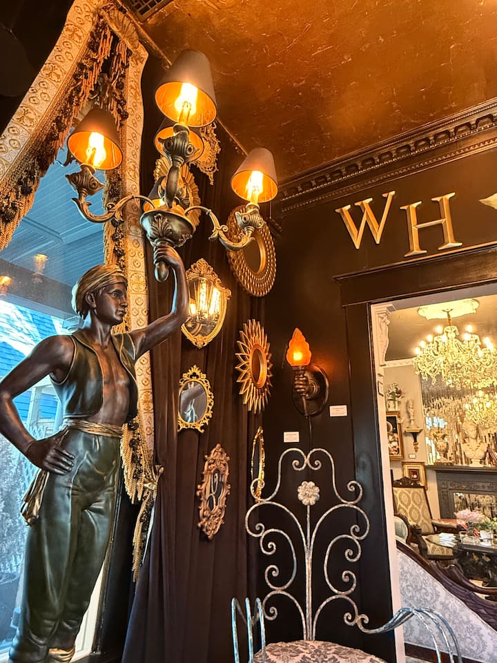 Historic, Southern Gem, Wonderland Hall - Memphis, TN