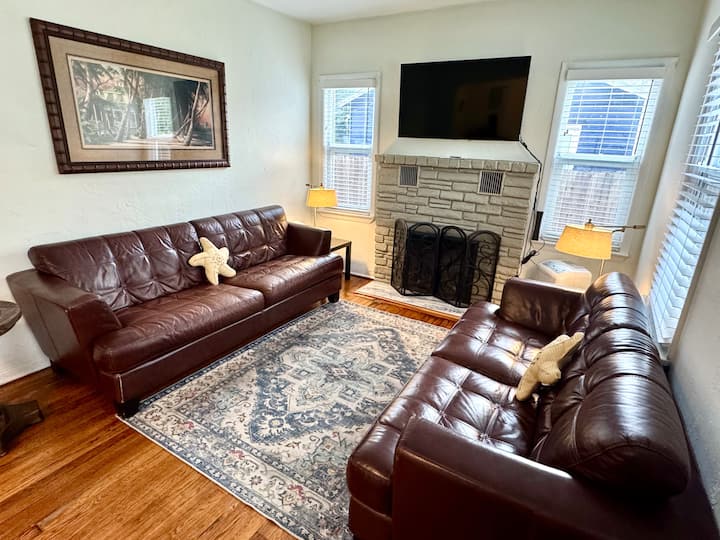 Victoria's Paradise-close To Beach, Cruise&airport - Fort Lauderdale