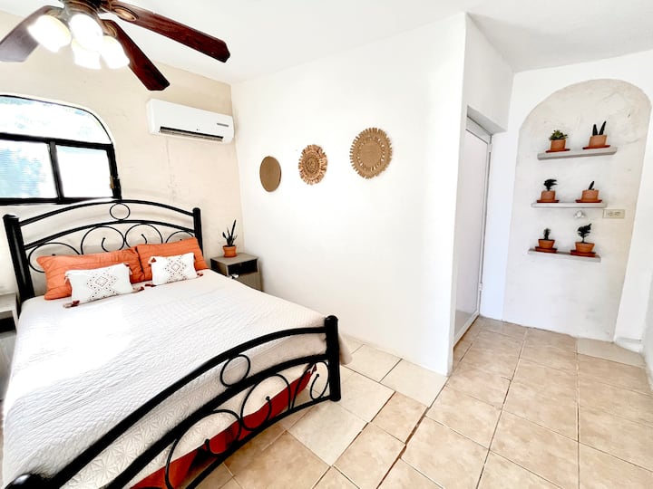 Casita Costa Azul/ Vista Al Mar. - San José del Cabo
