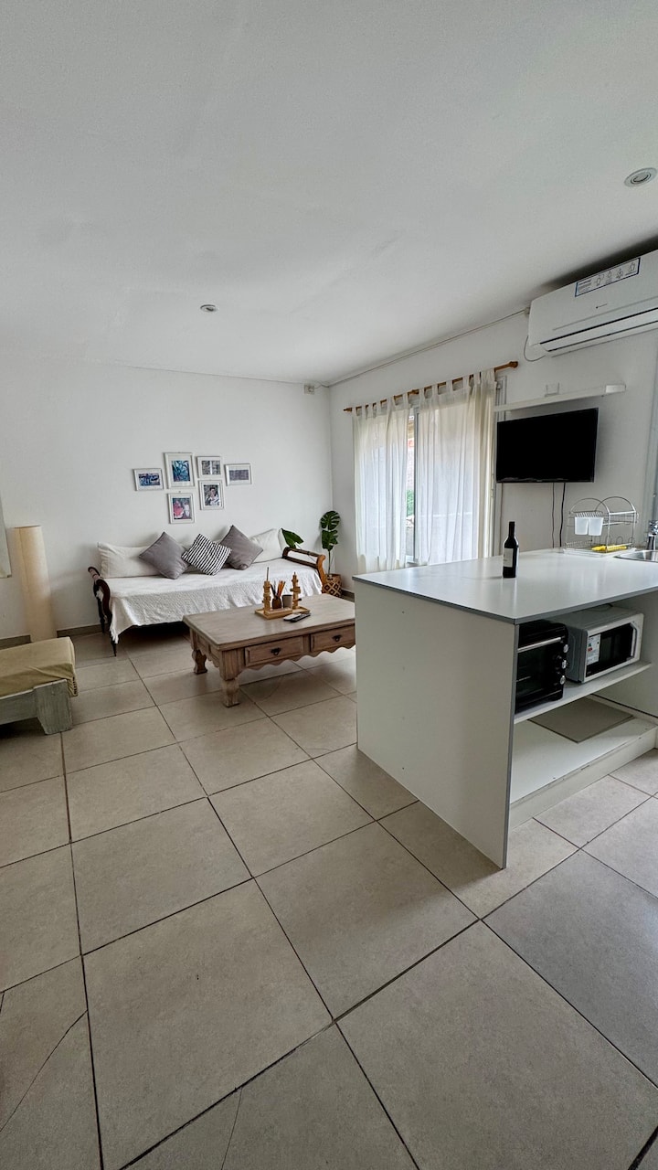 Great Apt. Excellent Location! - Argentina