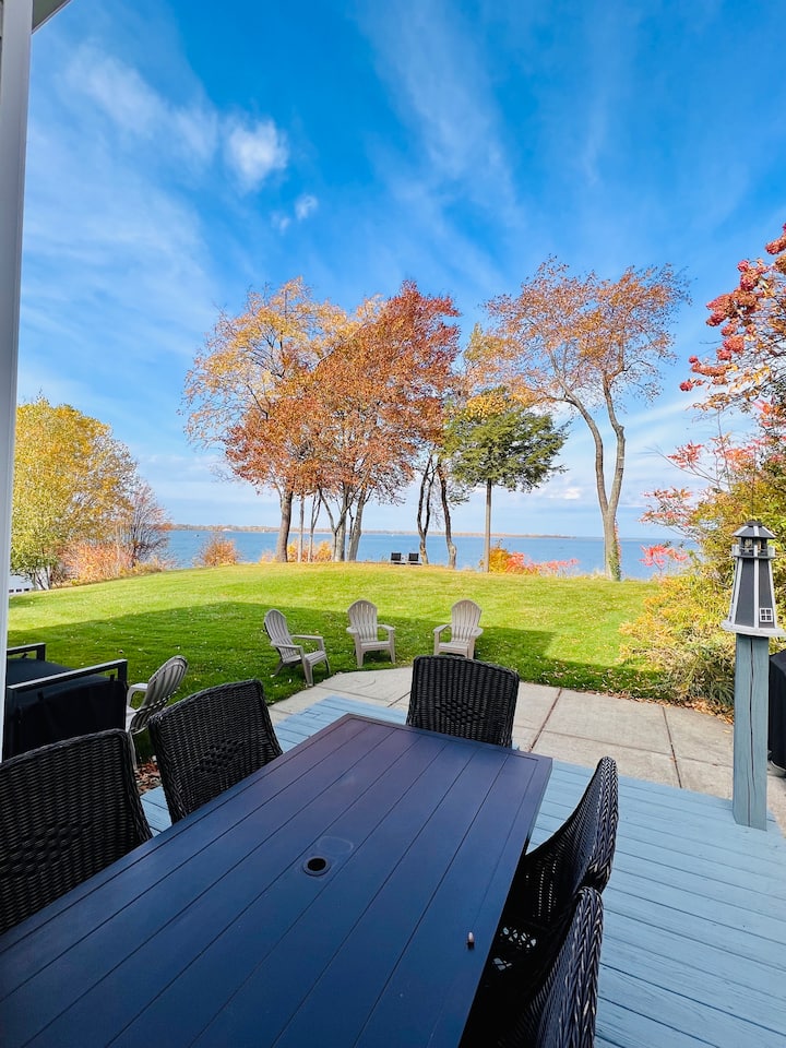Lake Erie Vacation Rentals & Homes - Pennsylvania, United States | Airbnb