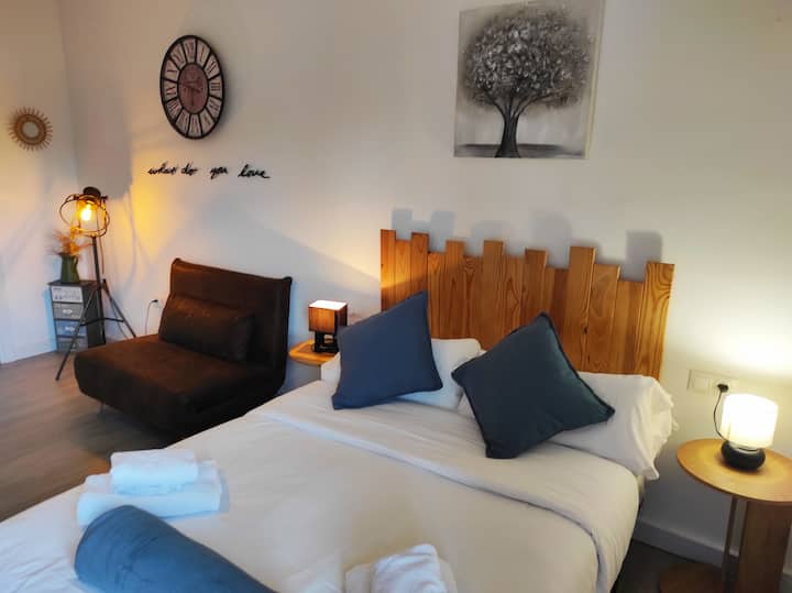 ★Lovely Studio In A Perfect Location In Málaga★ - Málaga