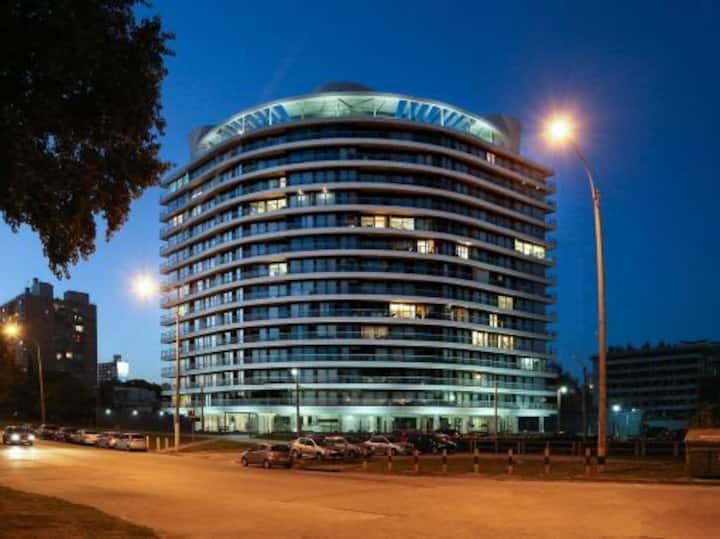 Apartamento Ideal 3 Dormitórios - Montevideo