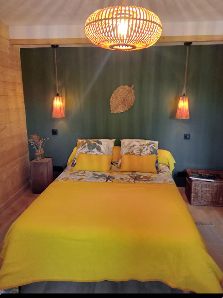 Chambres D'hôtes Avec Petit Déjeuner - Limousin