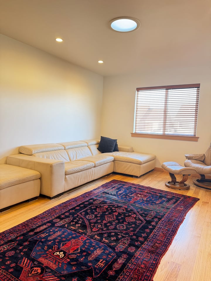 Sail Away - Arcata, CA