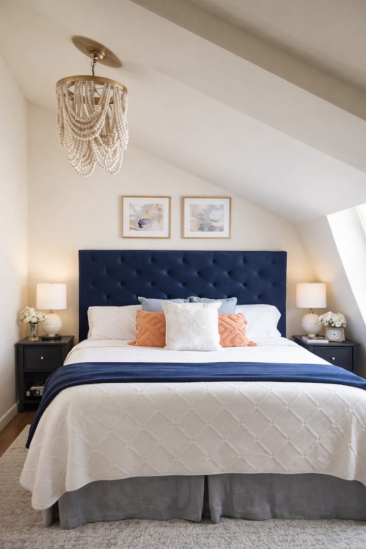 Golf*king Bed*private Deck*fast Wifi*full Kitchen* - Nipomo, CA