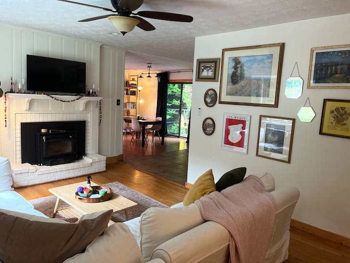 Home In Lynchburg - Lynchburg, VA