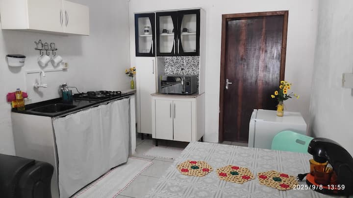 Hospedagem Para Relaxar E Desacelerar Em Gaspar - Gaspar