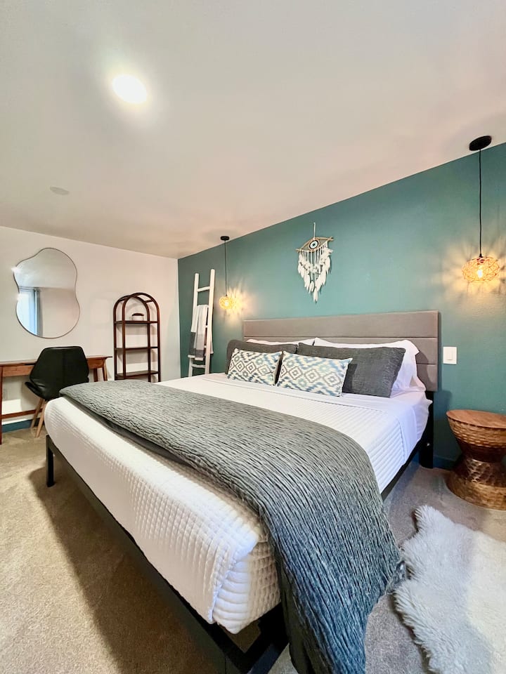 Stylish 1 Bedroom Apartment By Red Rocks - Morrison, CO